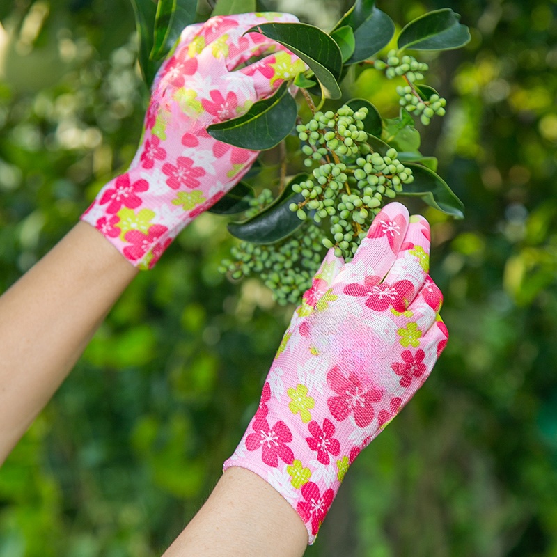 Soluciones en guantes de seguridad forestal - Snell Safety