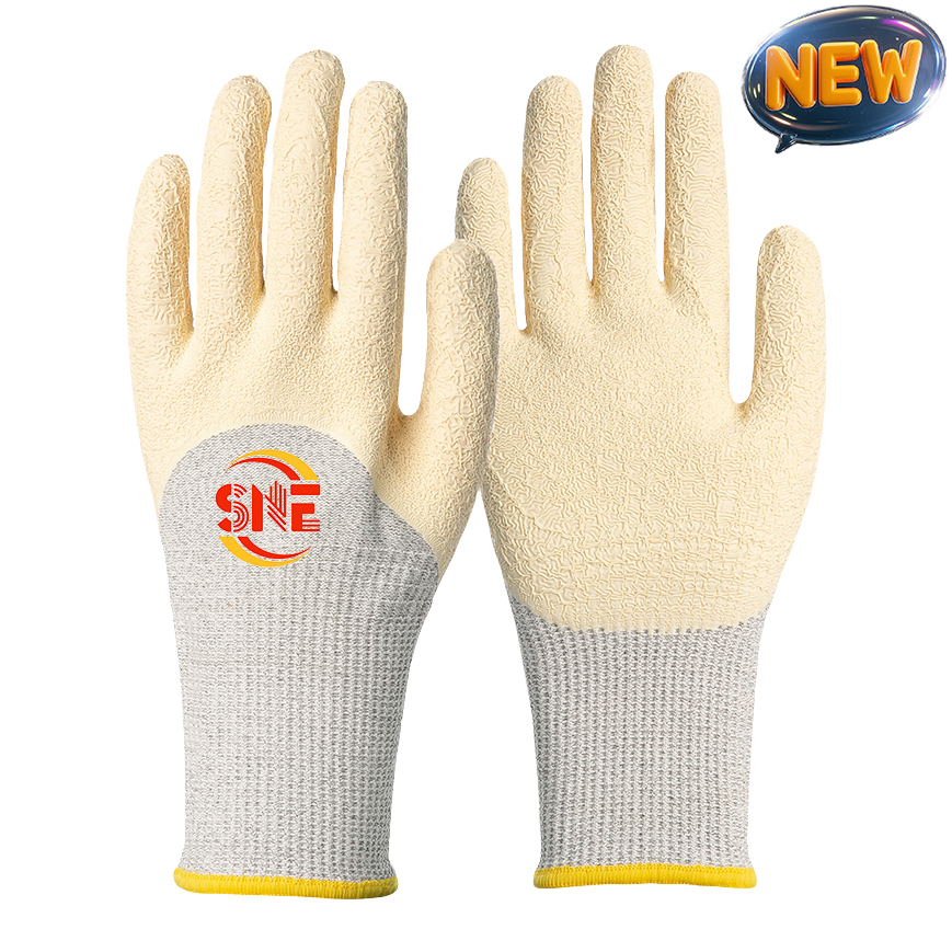 Protective Gloves for Metal Workers in 2025: The Ultimate Buying Guide ...