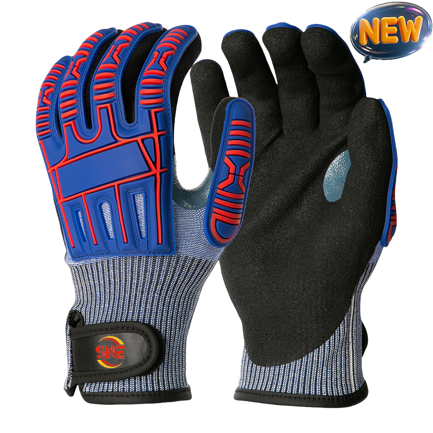 OEM Anti-Impact Gloves Factory: Complete Guide for Buyers in 2025 ...