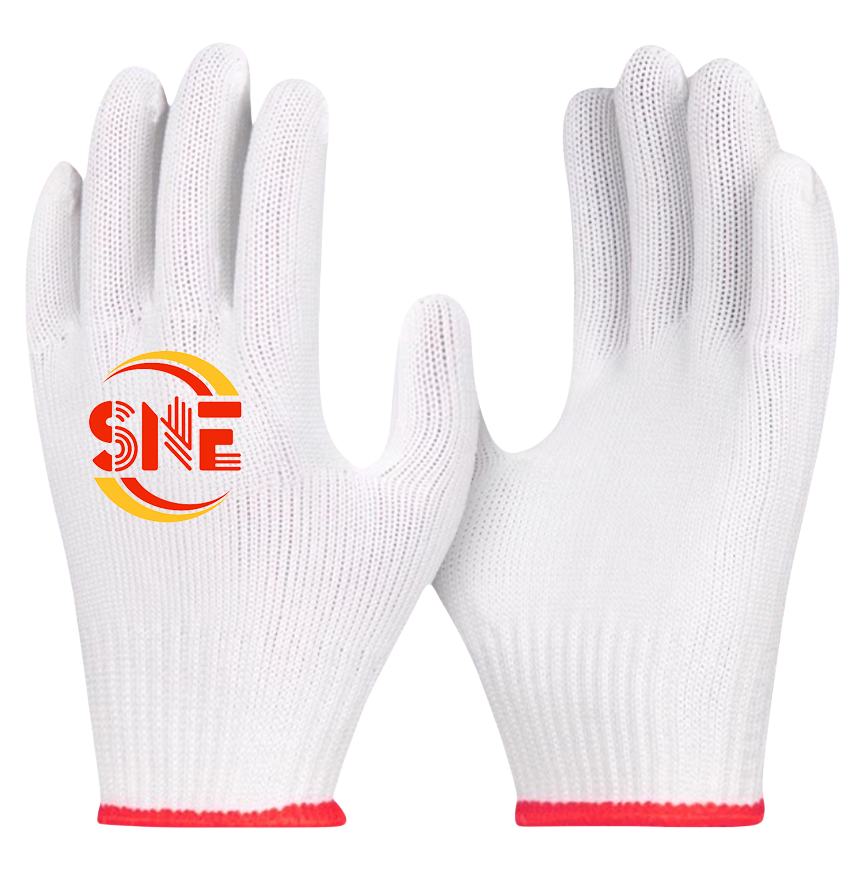 CG2501 Snell Cotton Protective Grip Glove - Snell Safety